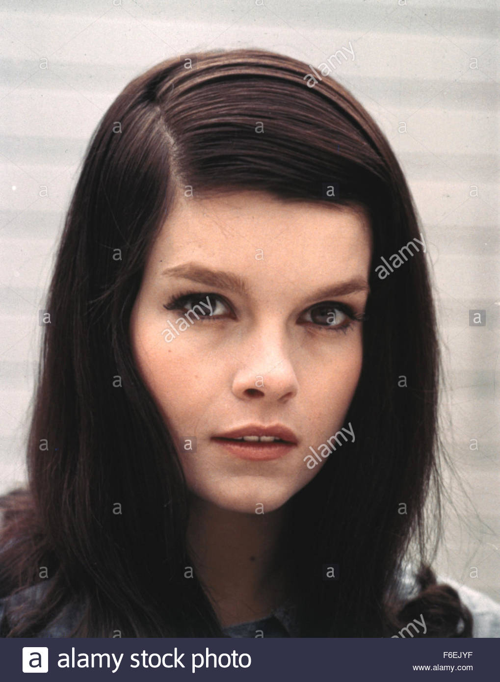 Genevieve Bujold High Resolution Stock Photography and Images - Alamy