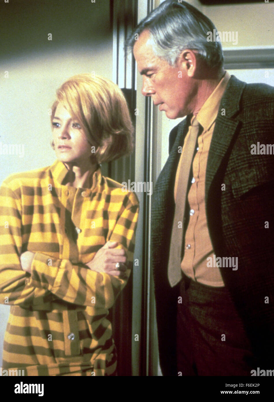 Lee marvin point blank hi-res stock photography and images - Alamy