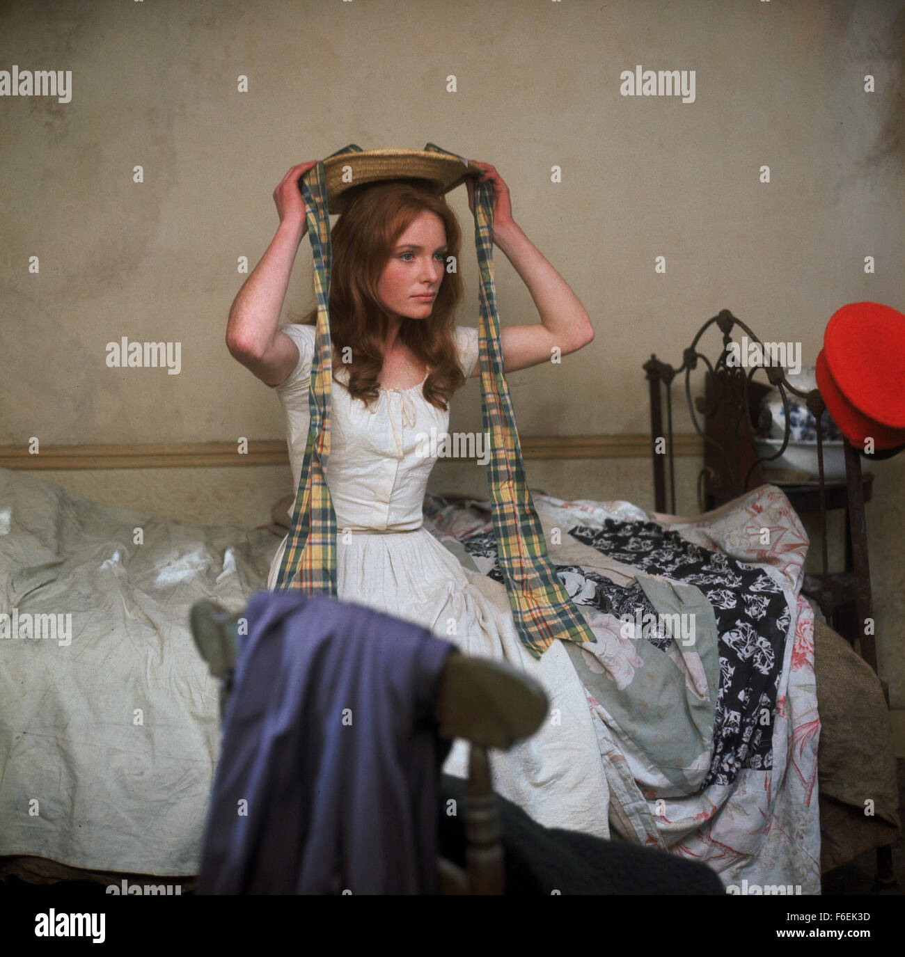 RELEASE DATE: 1967. DIRECTOR: John Schlesinger. STUDIO: MGM. PLOT ...