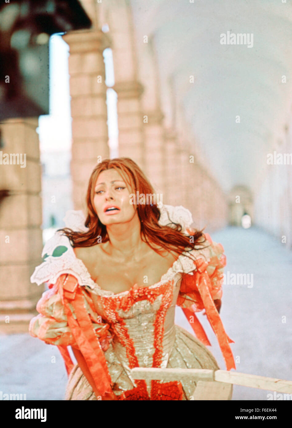 RELEASE DATE: November 1, 1967. MOVIE TITLE: More Than a Miracle ...