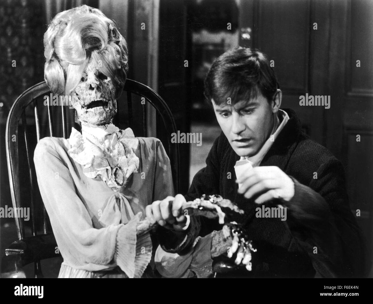 Human be in 1967 Black and White Stock Photos & Images - Alamy