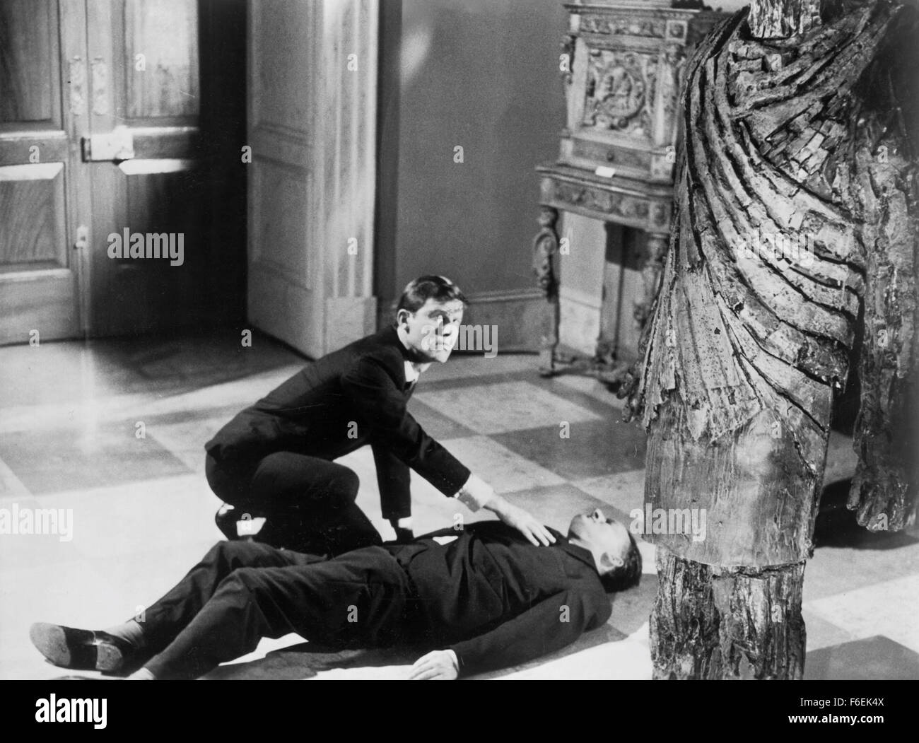 Human be in 1967 Black and White Stock Photos & Images - Alamy