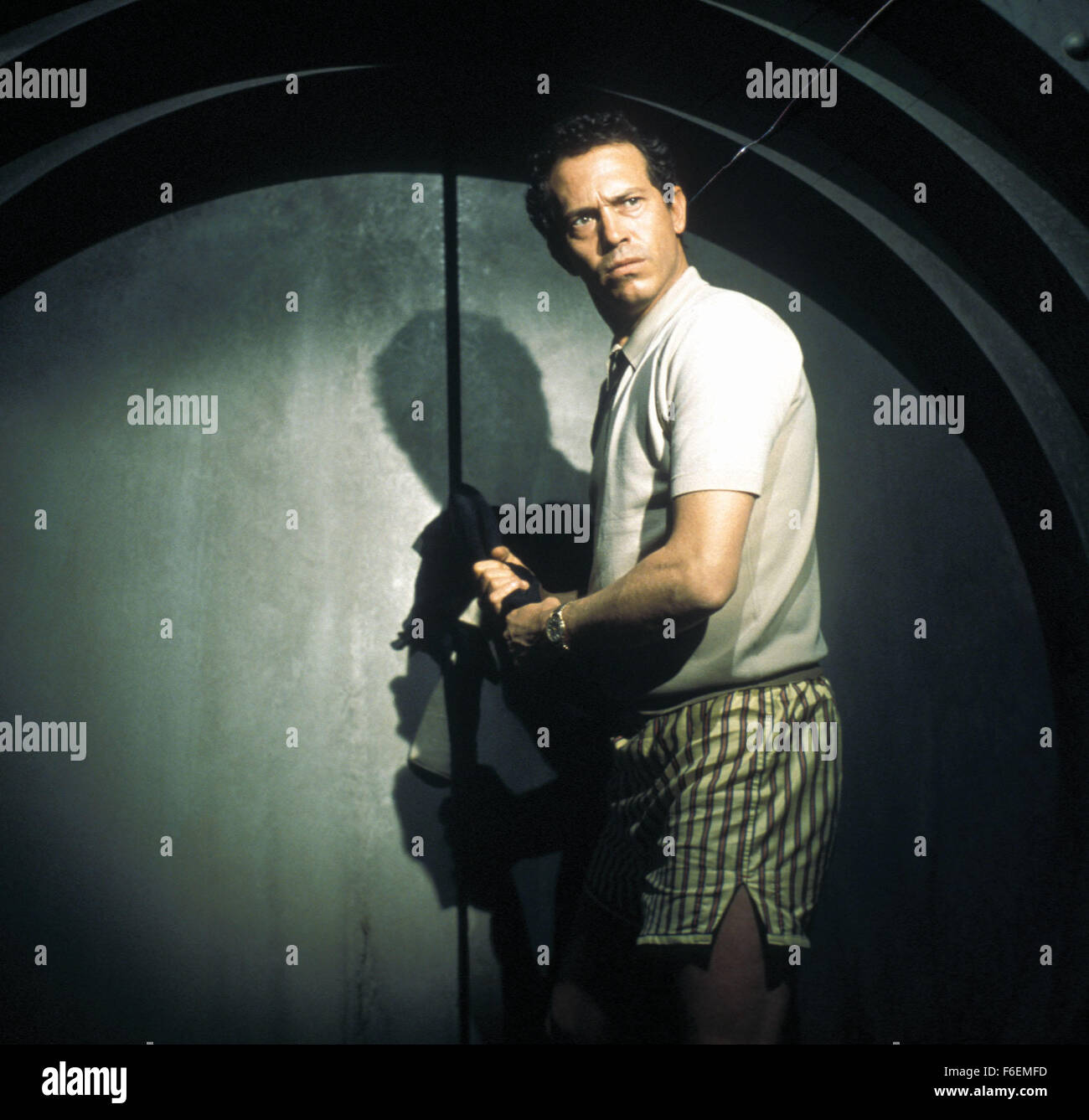 RELEASE DATE: 1968. DIRECTOR: Gordon Flemyng. STUDIO: MGM. PLOT ...