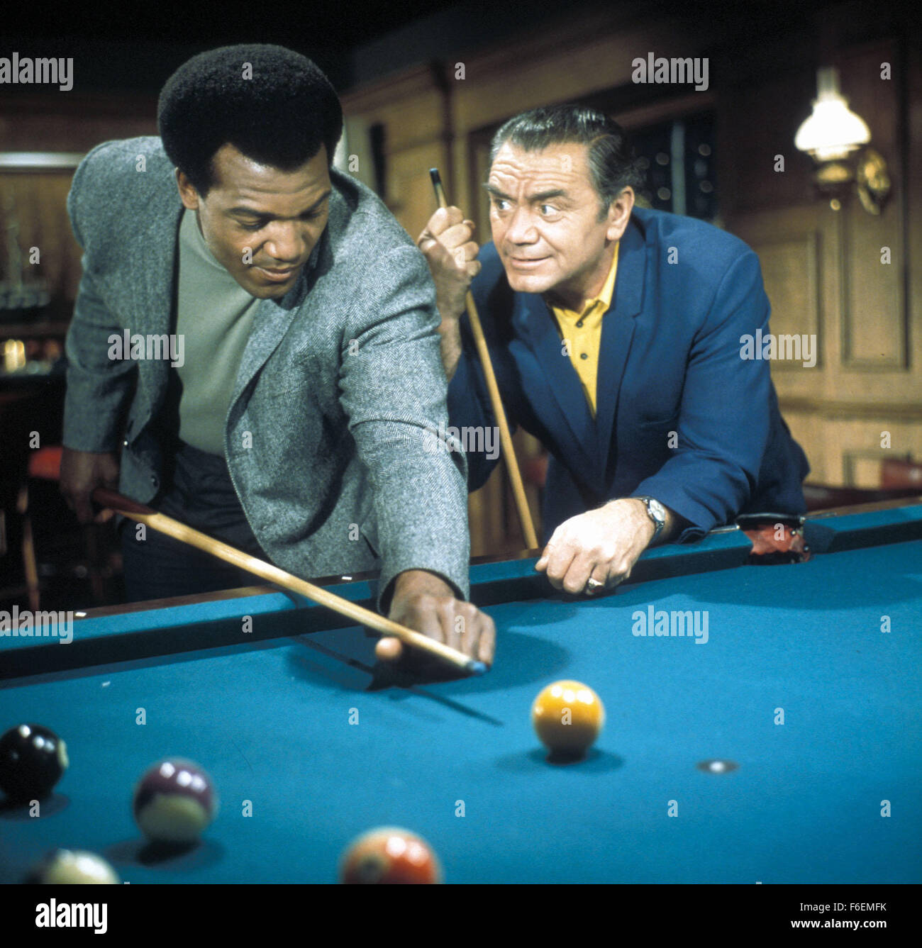 RELEASE DATE: 1968. DIRECTOR: Gordon Flemyng. STUDIO: MGM. PLOT ...