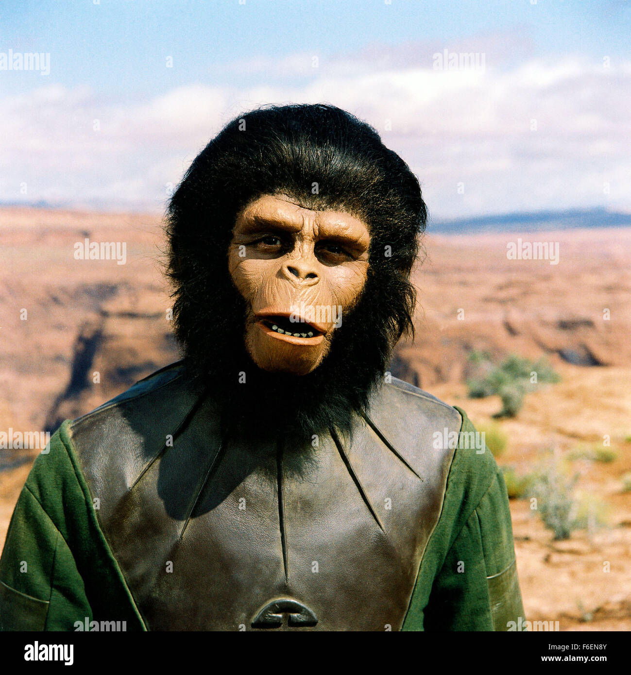 Planet of the apes 1968 ship hi-res stock photography and images - Alamy