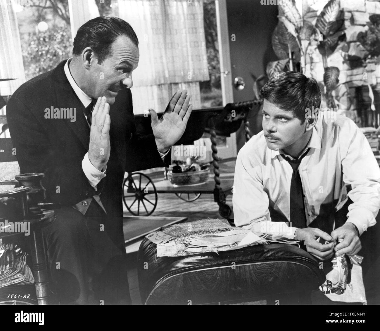 1968 usa director hi-res stock photography and images - Alamy