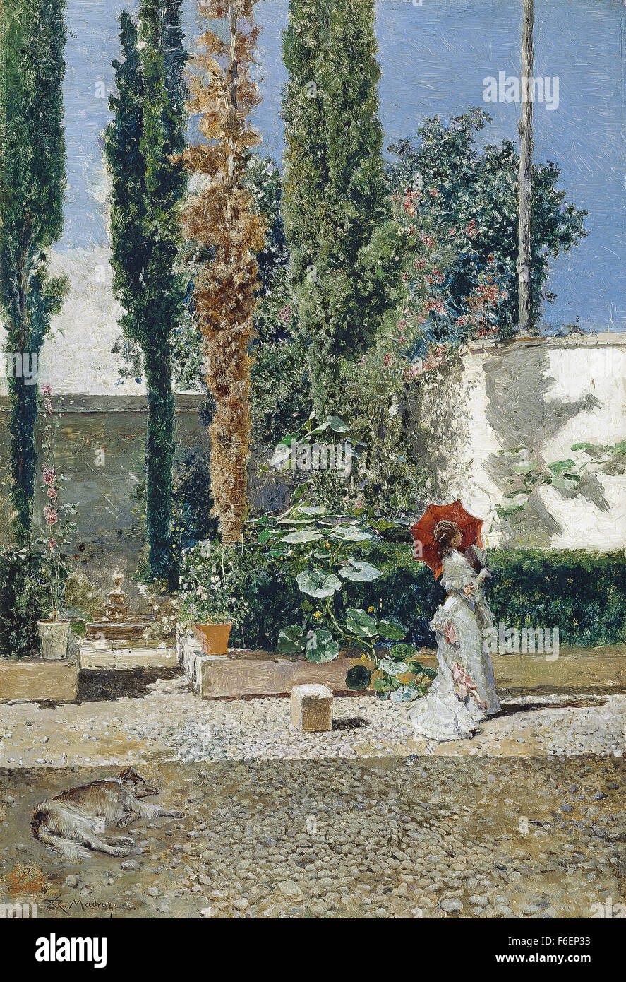 Fortunys hi-res stock photography and images - Alamy