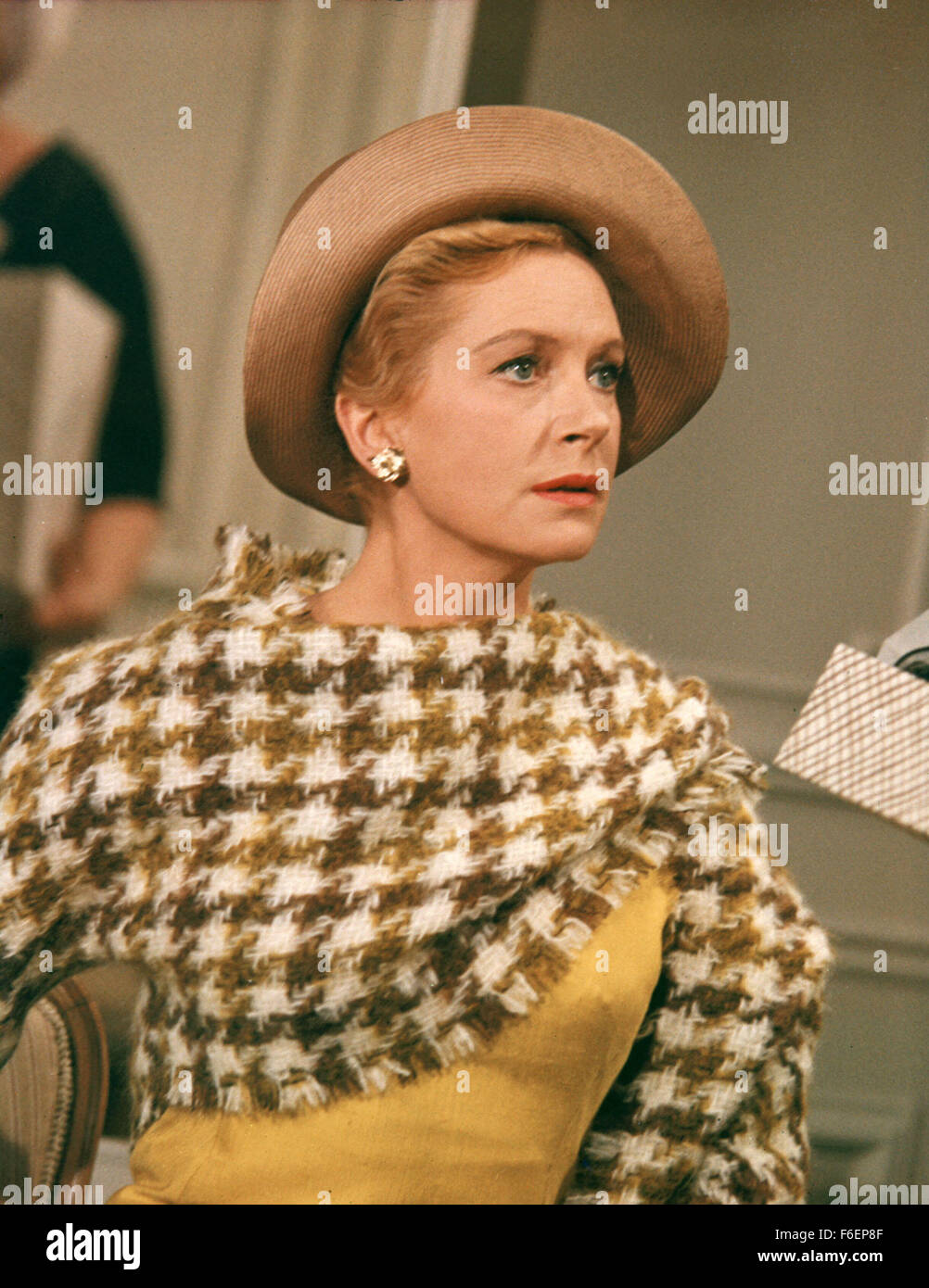 RELEASE DATE: 1965. STUDIO: Warner Brothers. PLOT: A couple's marriage ...