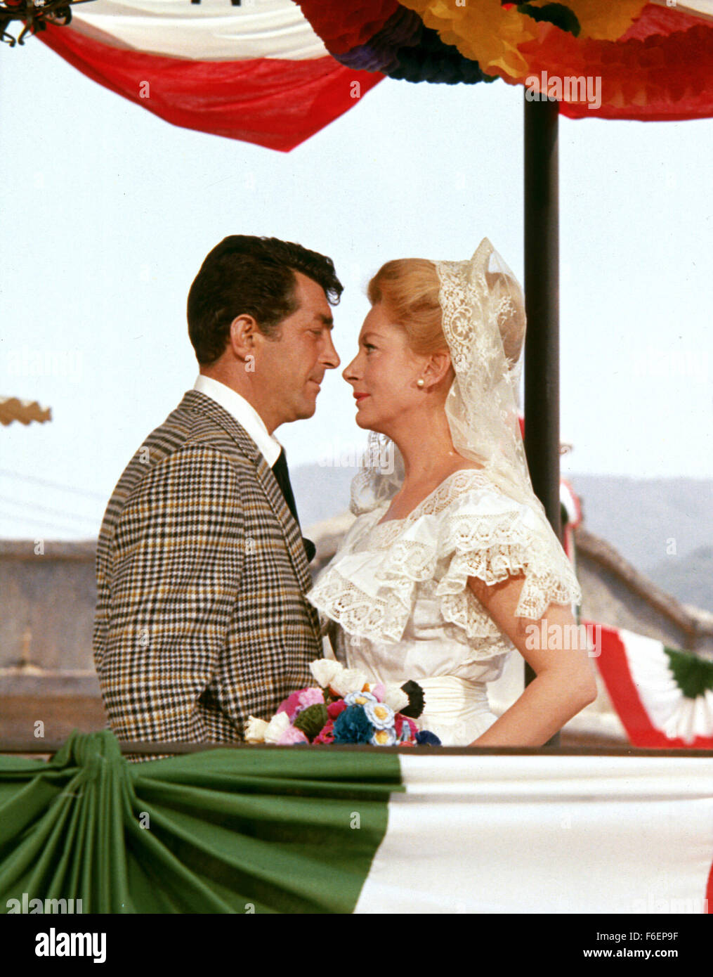 RELEASE DATE: 1965. STUDIO: Warner Brothers. PLOT: A couple's marriage ...