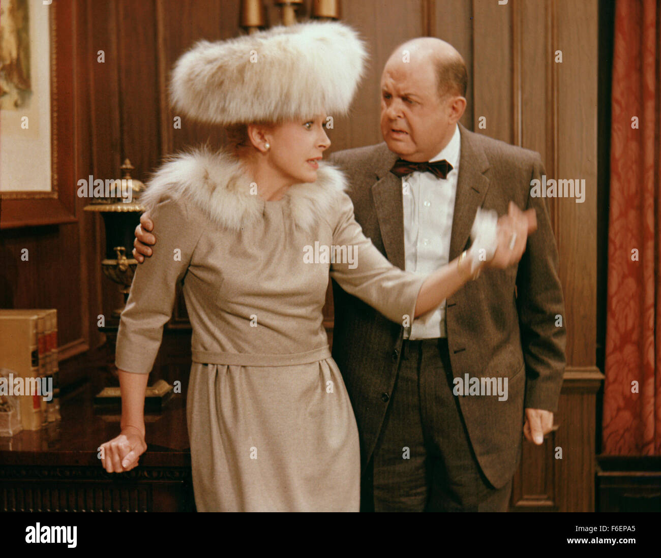 RELEASE DATE: 1965. STUDIO: Warner Brothers. PLOT: A couple's marriage ...