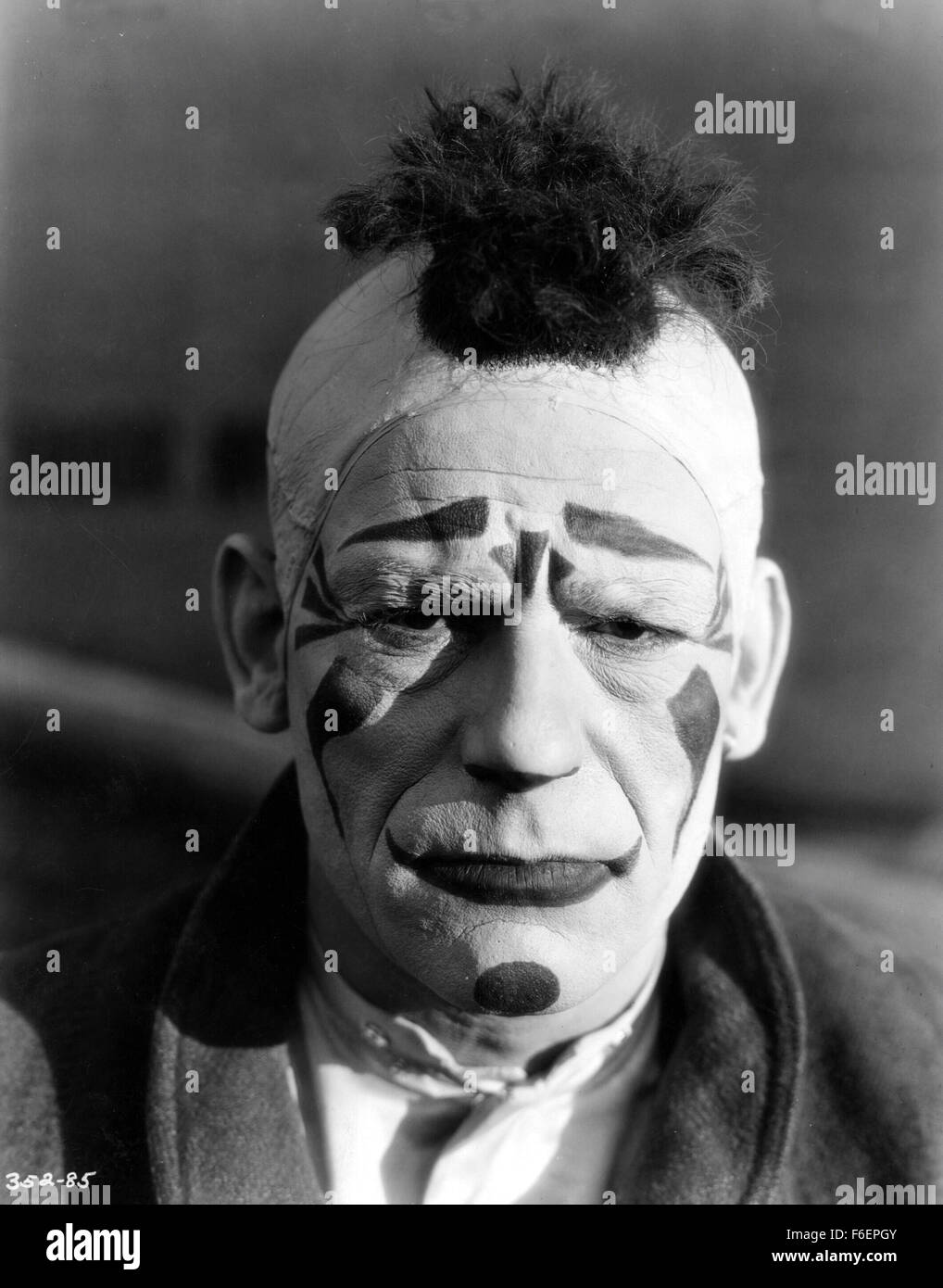 RELEASE DATE: April 14, 1928. MOVIE TITLE: Laugh Clown Laugh. STUDIO ...