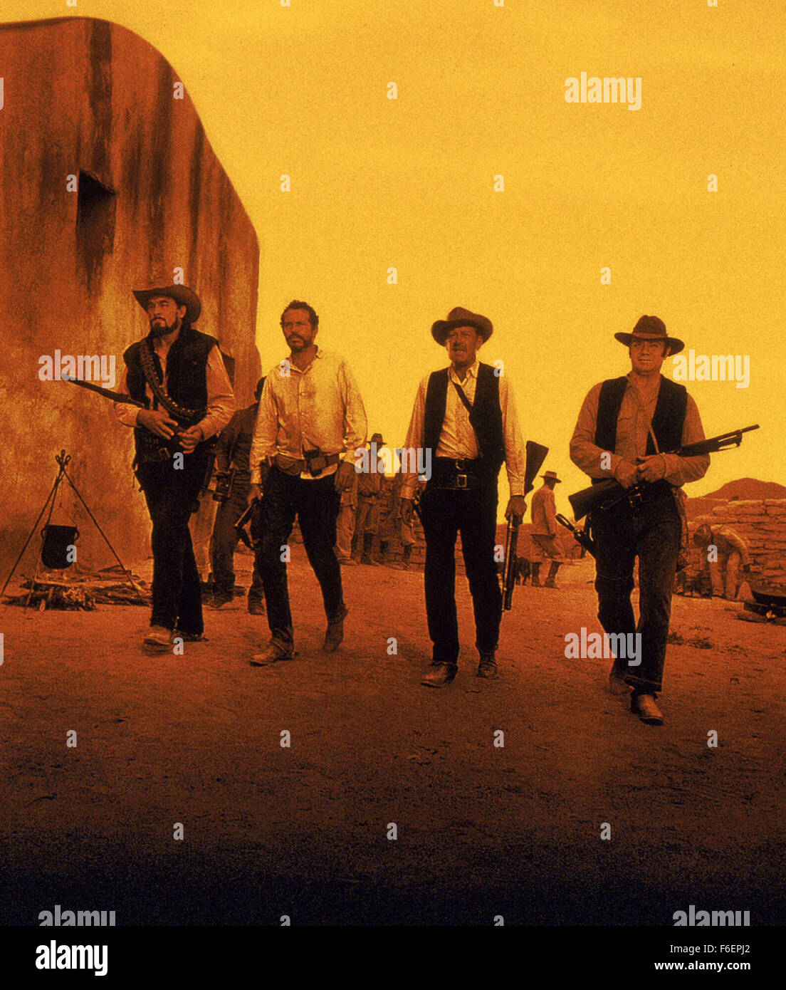Outlaws gang hi-res stock photography and images - Alamy
