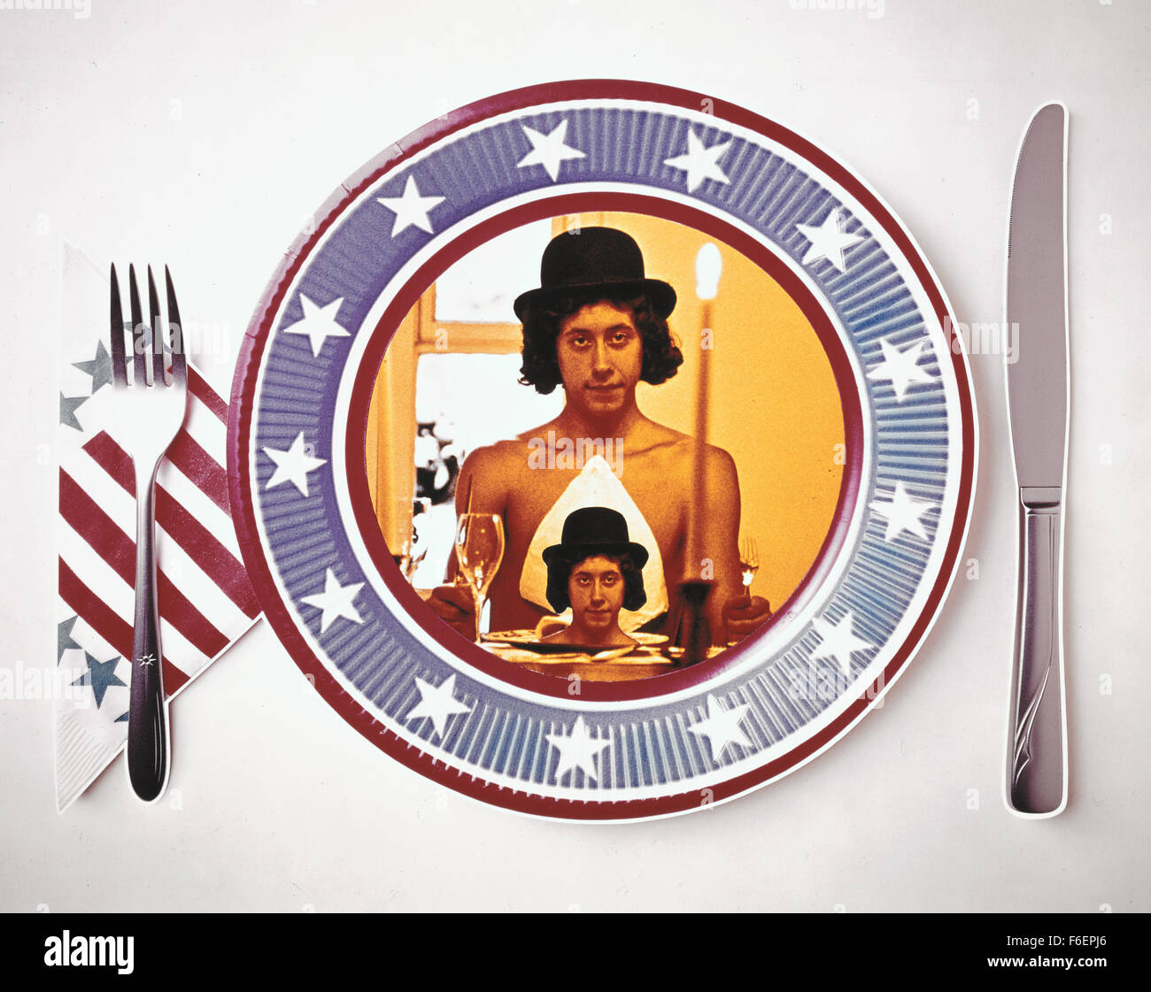 RELEASE DATE: August 20, 1969. MOVIE TITLE: Alice's Restaurant. STUDIO ...