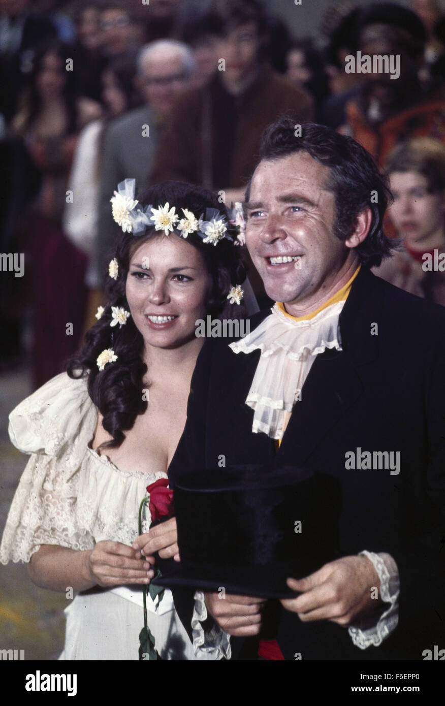 RELEASE DATE: August 20, 1969. MOVIE TITLE: Alice's Restaurant. STUDIO ...