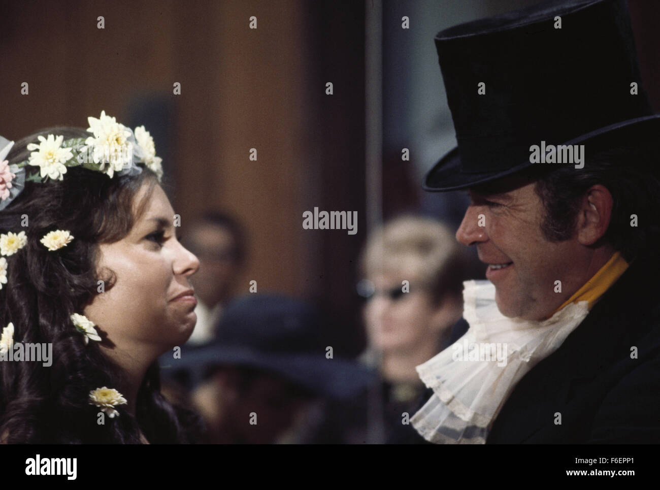 RELEASE DATE: August 20, 1969. MOVIE TITLE: Alice's Restaurant. STUDIO ...