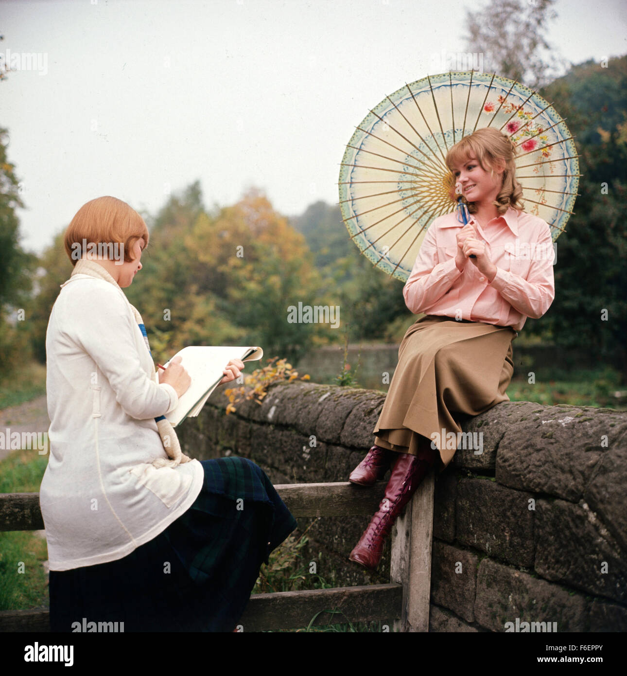 RELEASE DATE: September, 1969. MOVIE TITLE: Women in Love. STUDIO: MGM ...