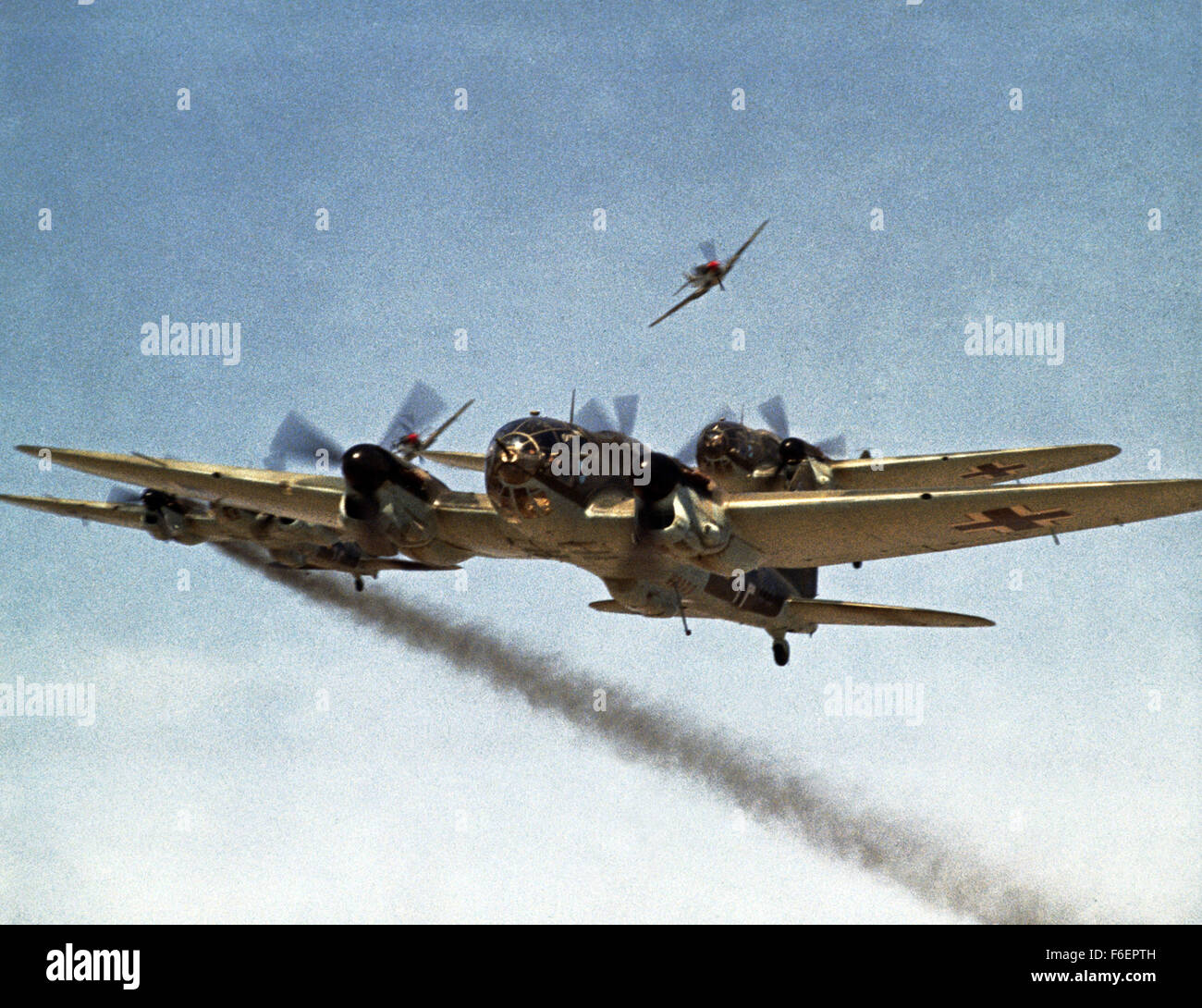 Battle Britain 1969 Stock Photos & Battle Britain 1969 Stock Images - Alamy