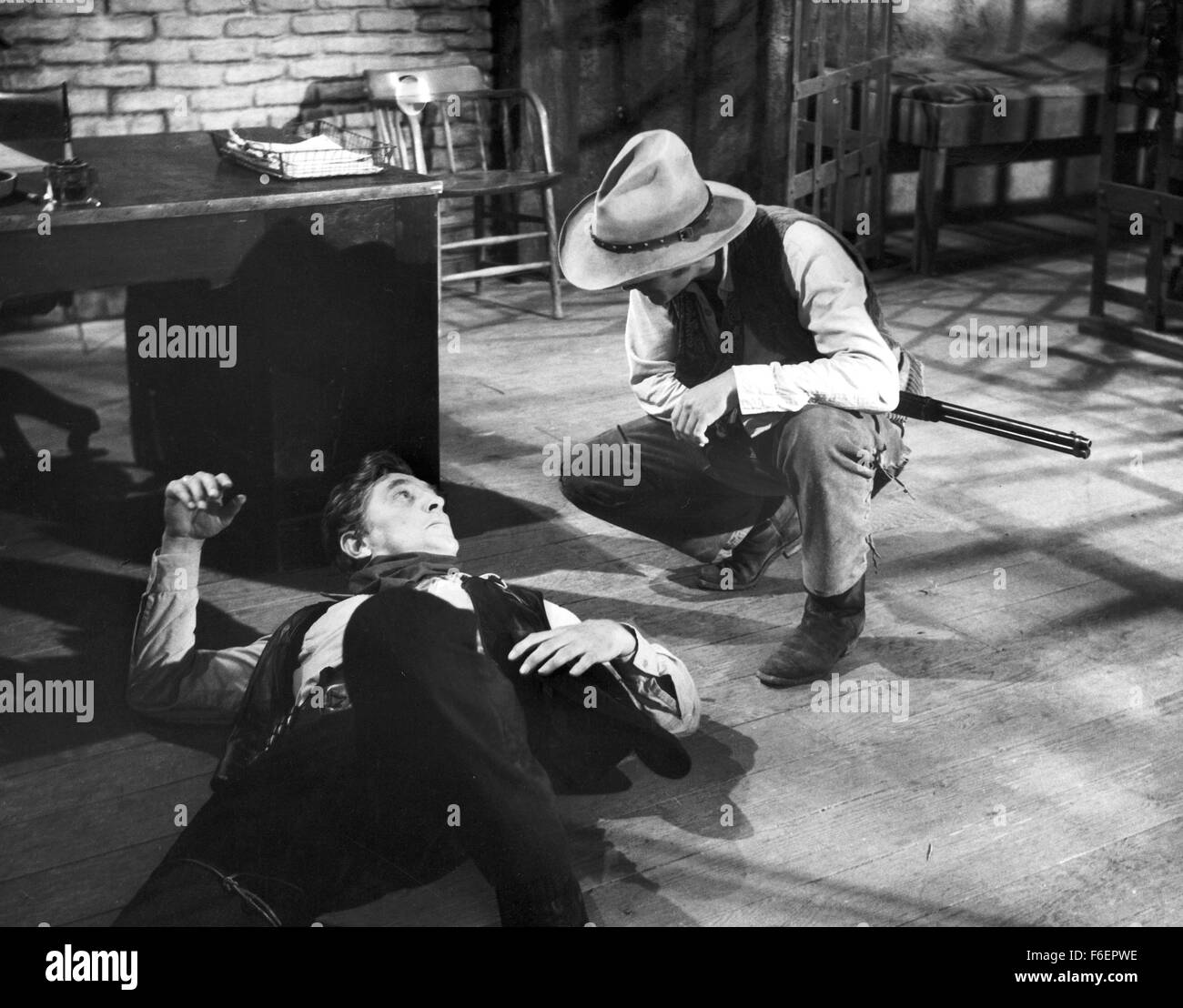 RELEASE DATE: Oct 15th, 1969. MOVIE TITLE: Young Billy Young. STUDIO ...