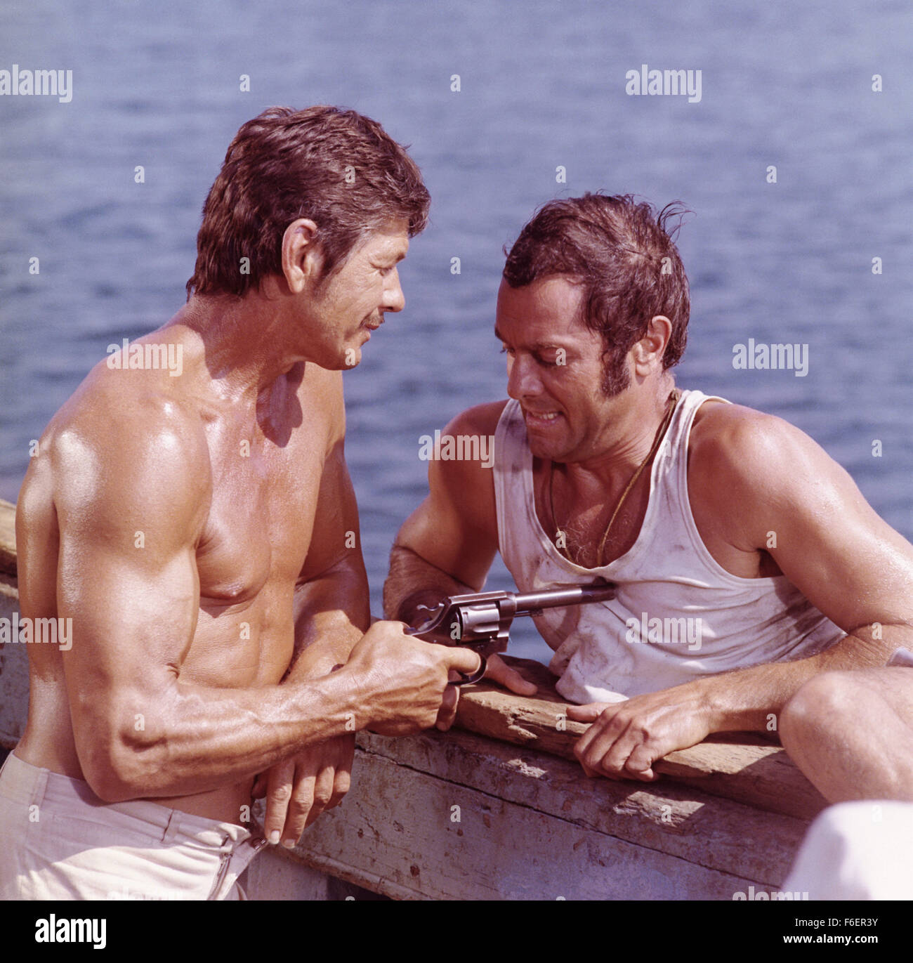 Mercenaries general hi-res stock photography and images - Alamy