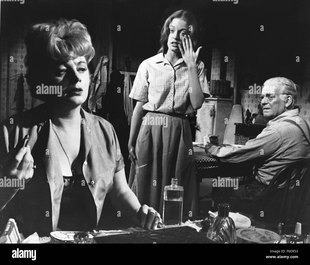 RELEASE DATE: December 10, 1965. MOVIE TITLE: A Patch of Blue. STUDIO ...