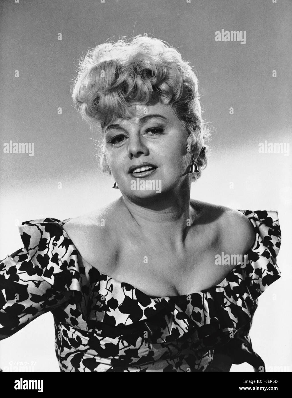 RELEASE DATE: December 10, 1965. MOVIE TITLE: A Patch of Blue. STUDIO ...