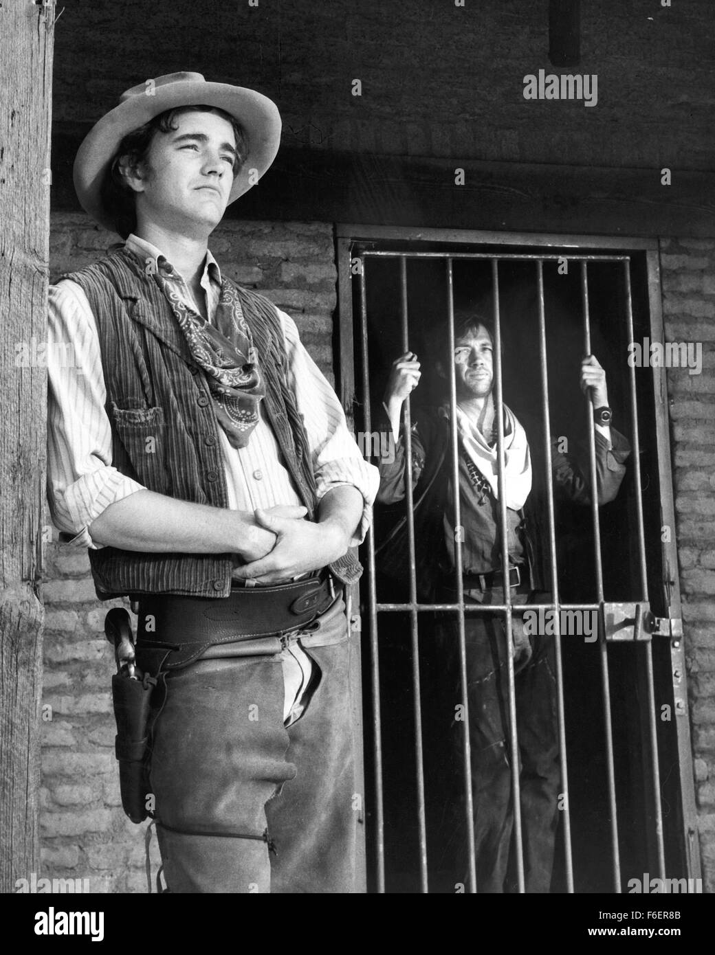 RELEASE DATE: Oct 15th, 1969. MOVIE TITLE: Young Billy Young. STUDIO ...