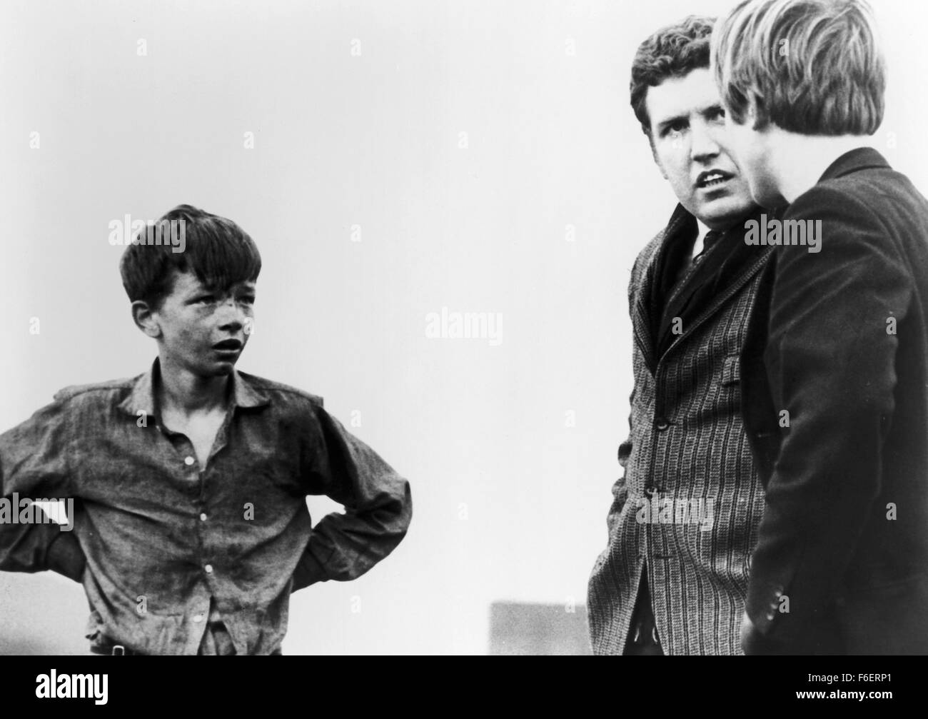 RELEASE DATE: June 19th, 1970. MOVIE TITLE: Kes. STUDIO: MGM. PLOT ...