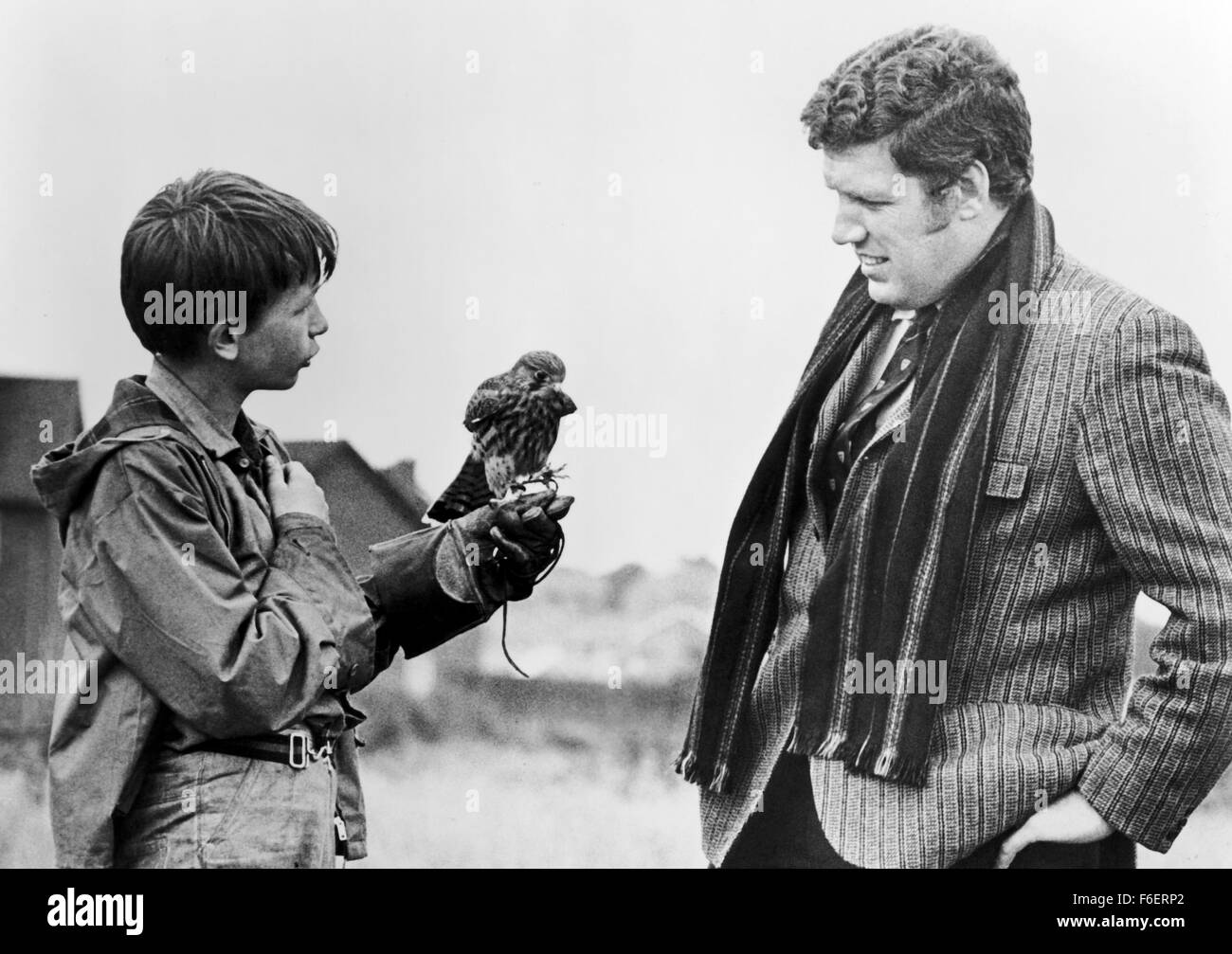 RELEASE DATE: June 19th, 1970. MOVIE TITLE: Kes. STUDIO: MGM. PLOT ...