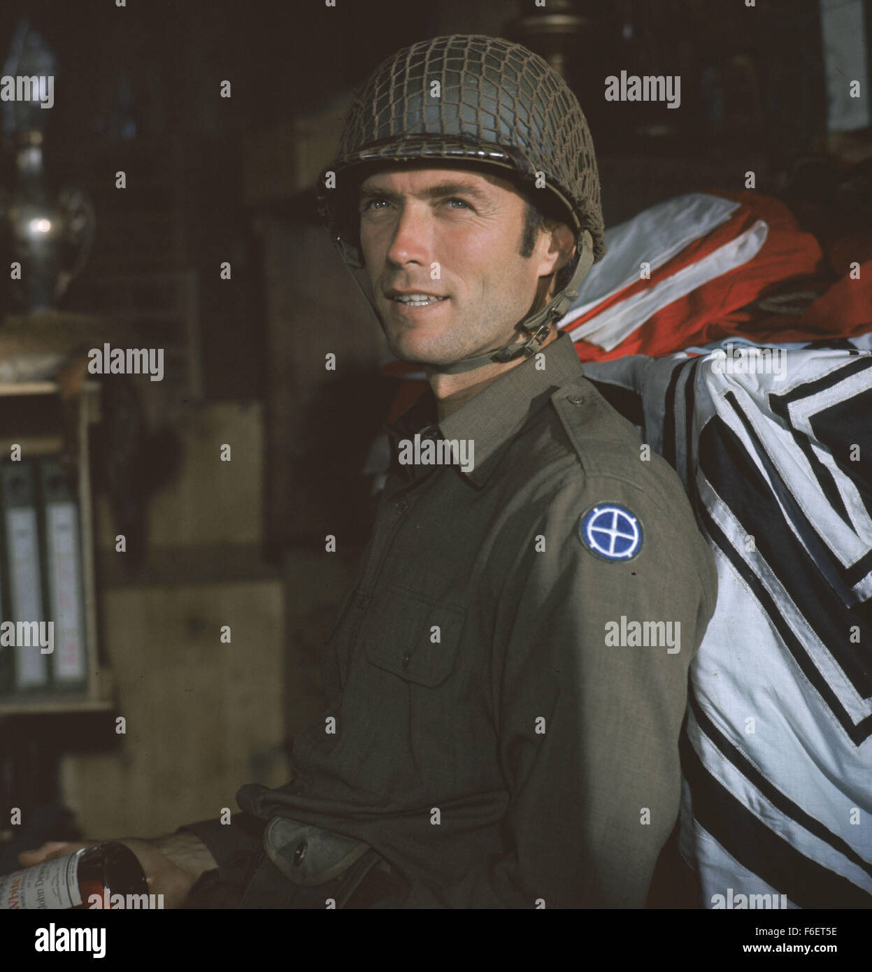 RELEASE DATE: 23 June 1970. STUDIO: MGM. PLOT: During World War II a ...