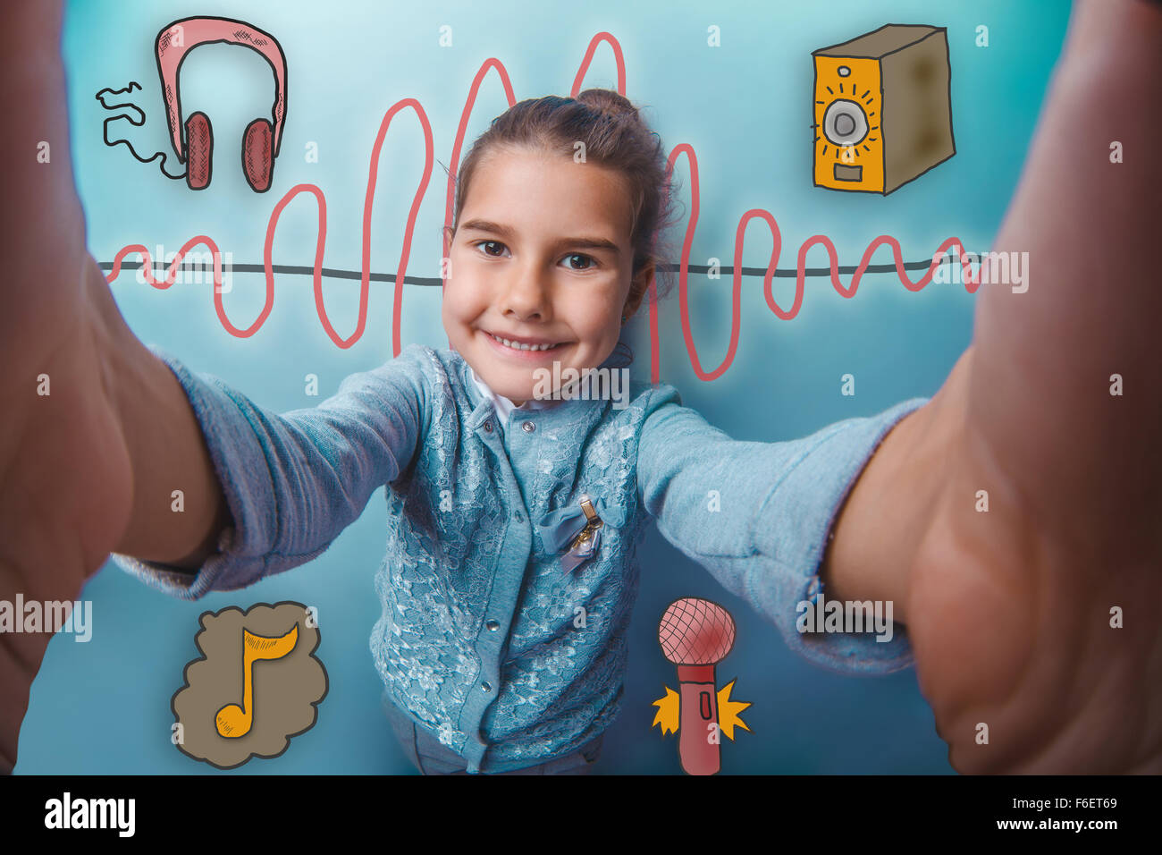 Laughing sound hi-res stock photography and images - Alamy