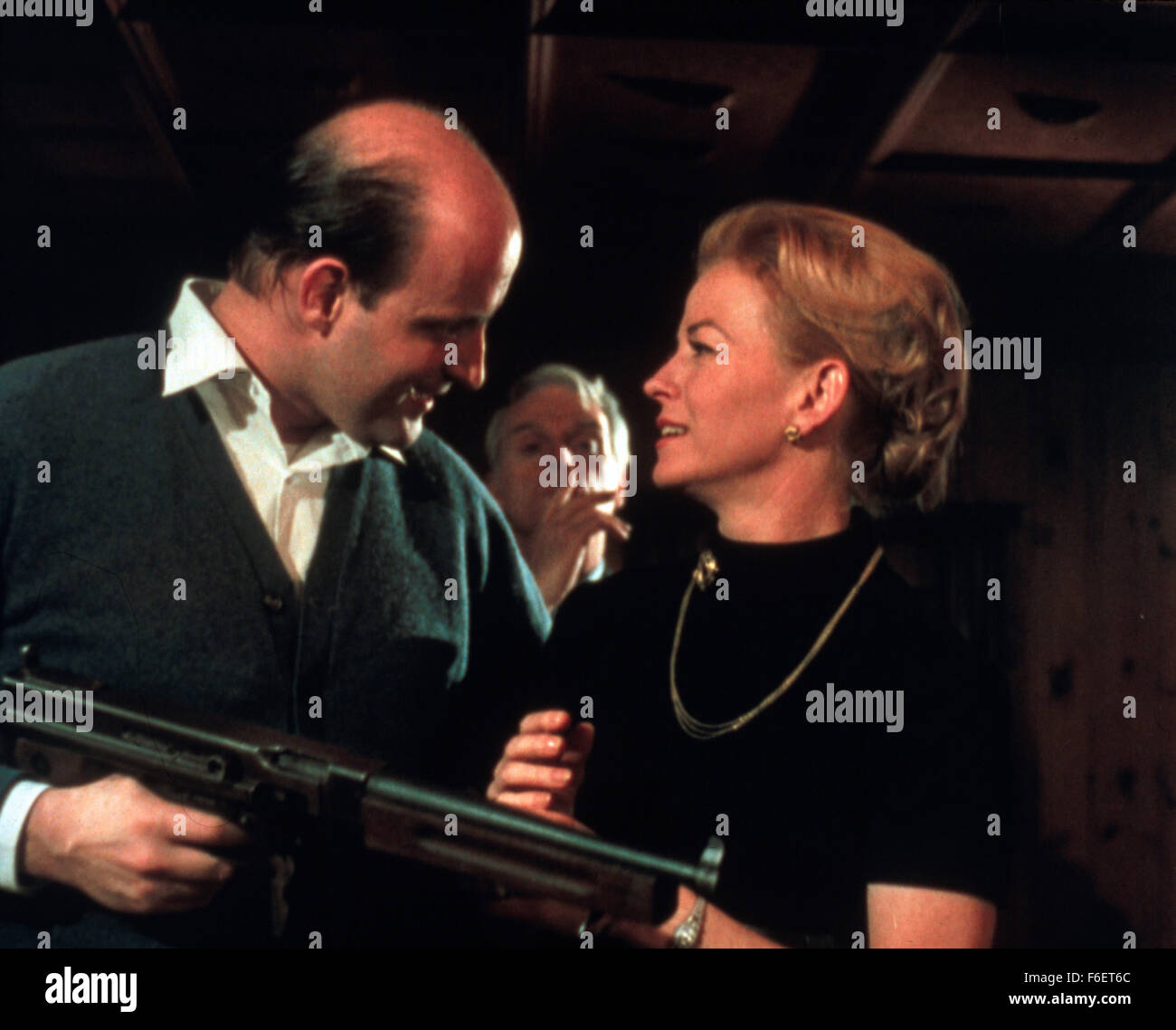 RELEASE DATE: July 15th, 1970. MOVIE TITLE: Joe. STUDIO: MGM. PLOT ...