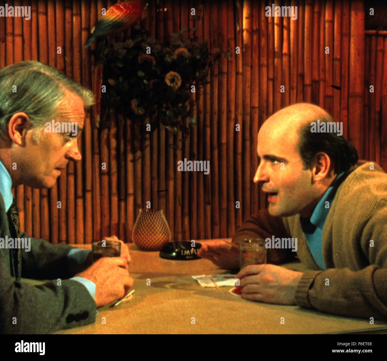 RELEASE DATE: July 15th, 1970. MOVIE TITLE: Joe. STUDIO: MGM. PLOT ...