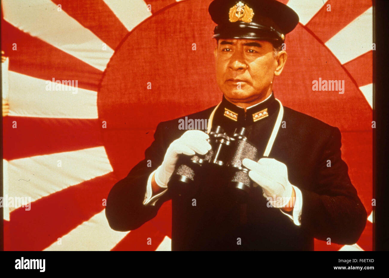 Isoroku yamamoto hi-res stock photography and images - Alamy