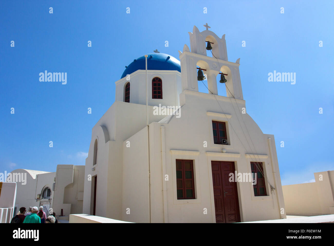 Places to see in oia hi-res stock photography and images - Alamy