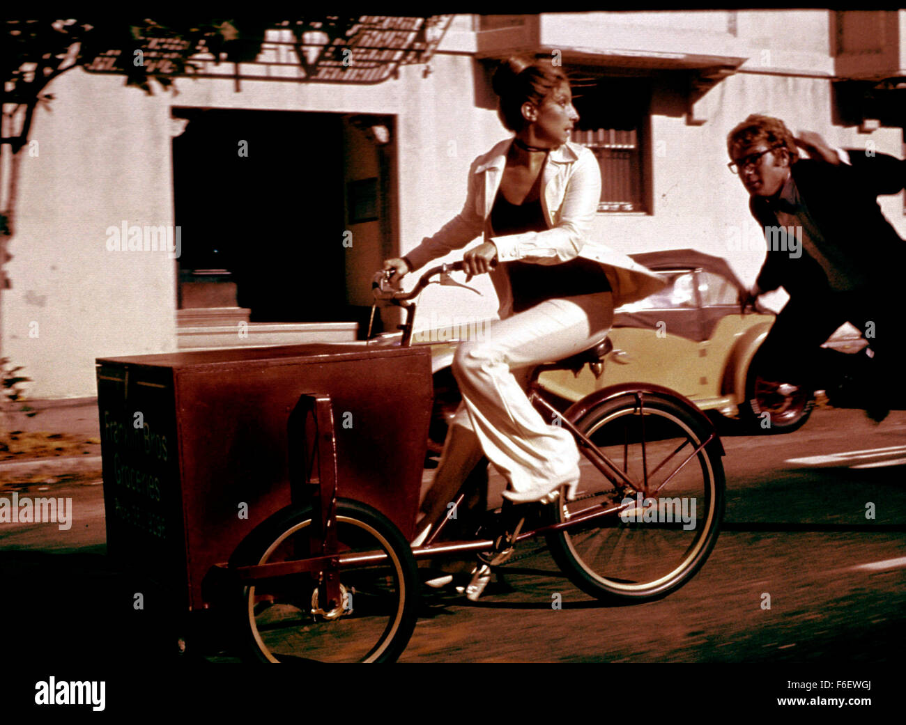 Miss judy hi-res stock photography and images - Alamy