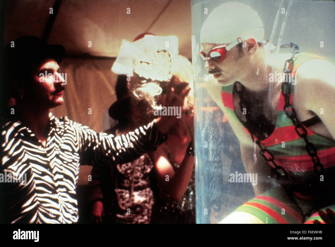 Mar 08, 1972; Hollywood, CA, USA; Scene from the horror film ''Tales ...