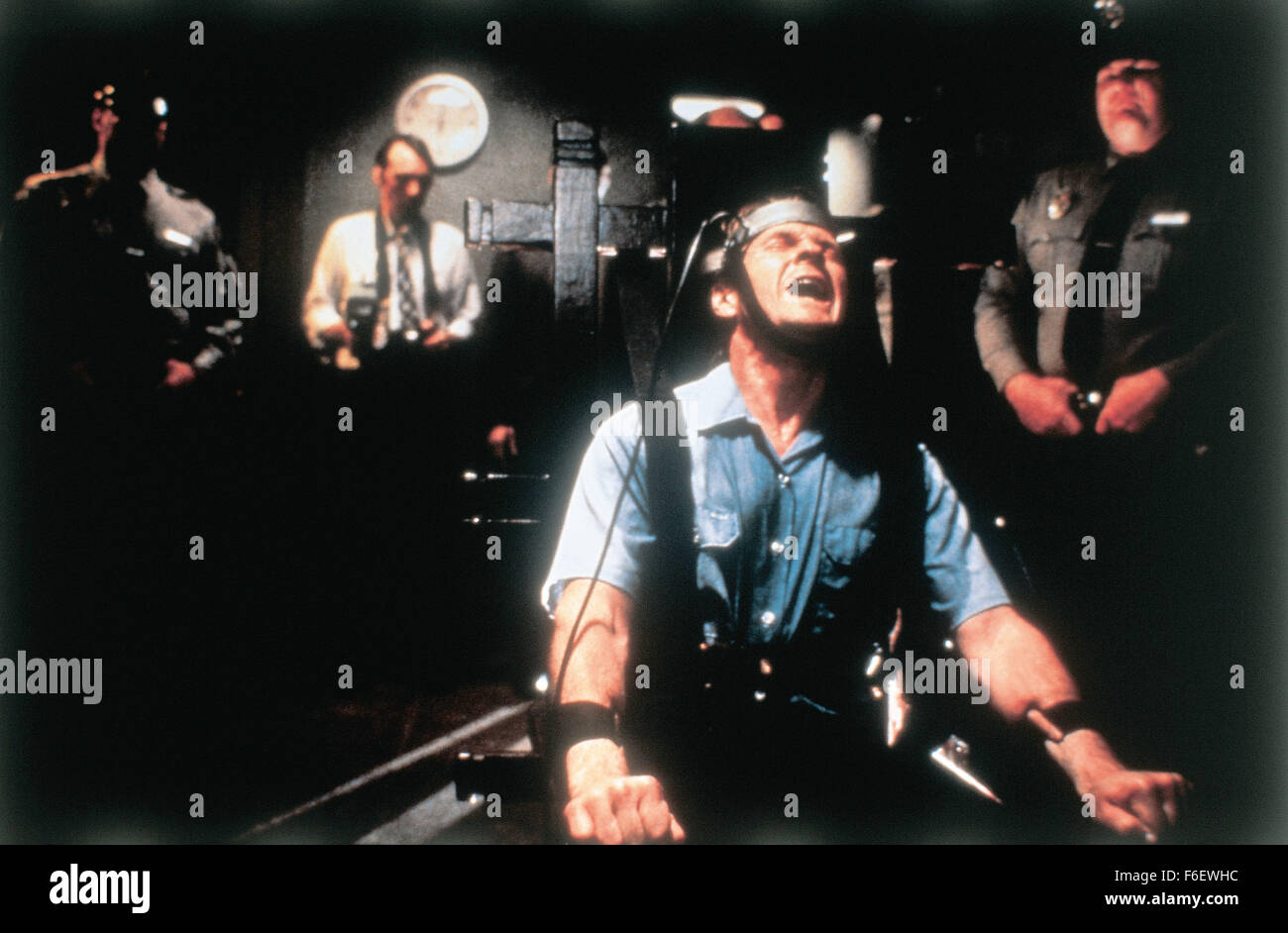 Mar 08, 1972; Hollywood, CA, USA; Scene from the horror film ''Tales ...