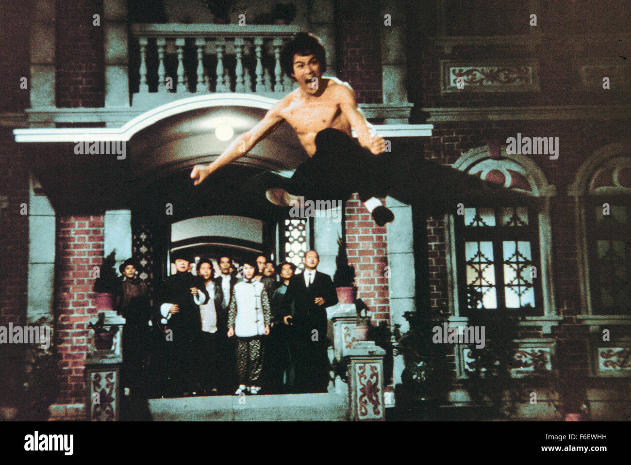 Movie hong kong martial arts hi-res stock photography and images - Alamy