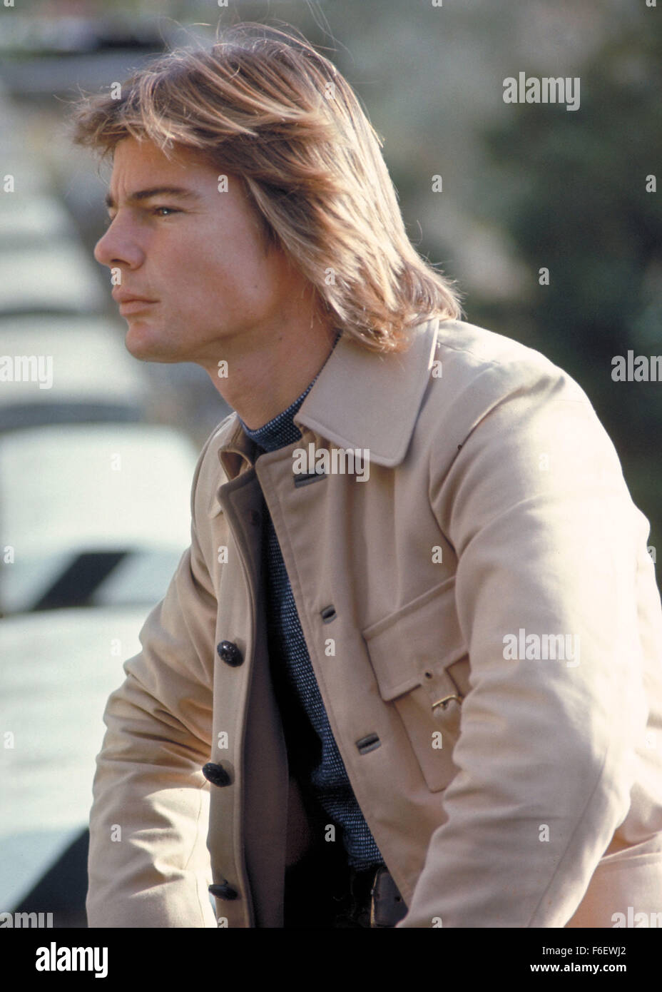 Jan Michael Vincent Worlds Greatest Athlete