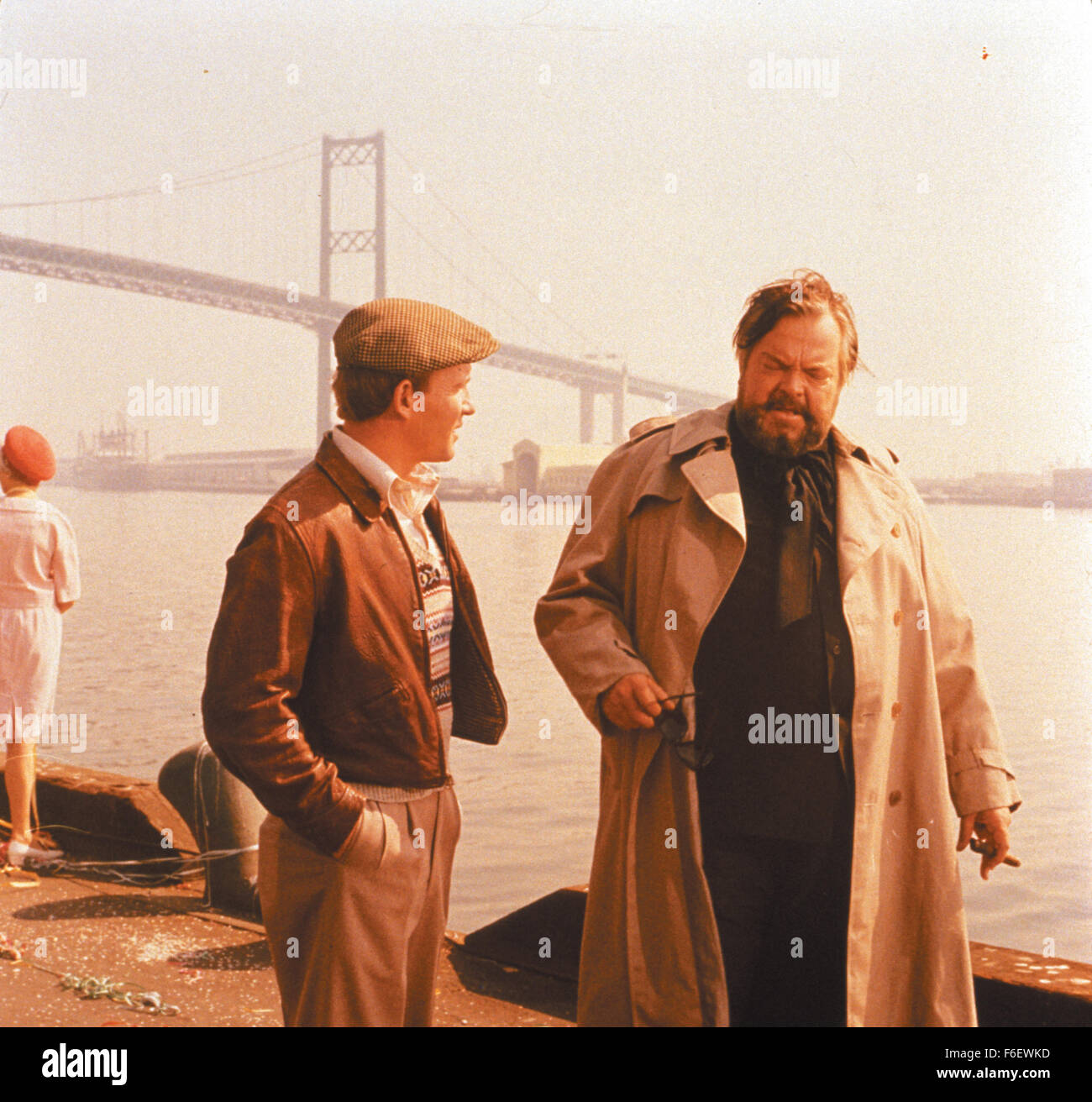 RELEASE DATE: June 1972. MOVIE TITLE: Get to Know Your Rabbit. STUDIO ...