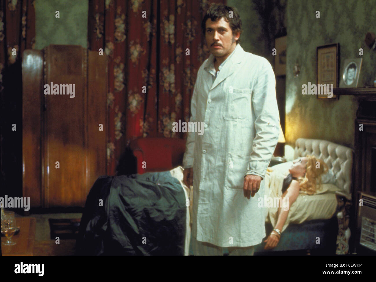 RELEASE DATE: June 21, 1972. MOVIE TITLE: Frenzy. STUDIO: Universal ...