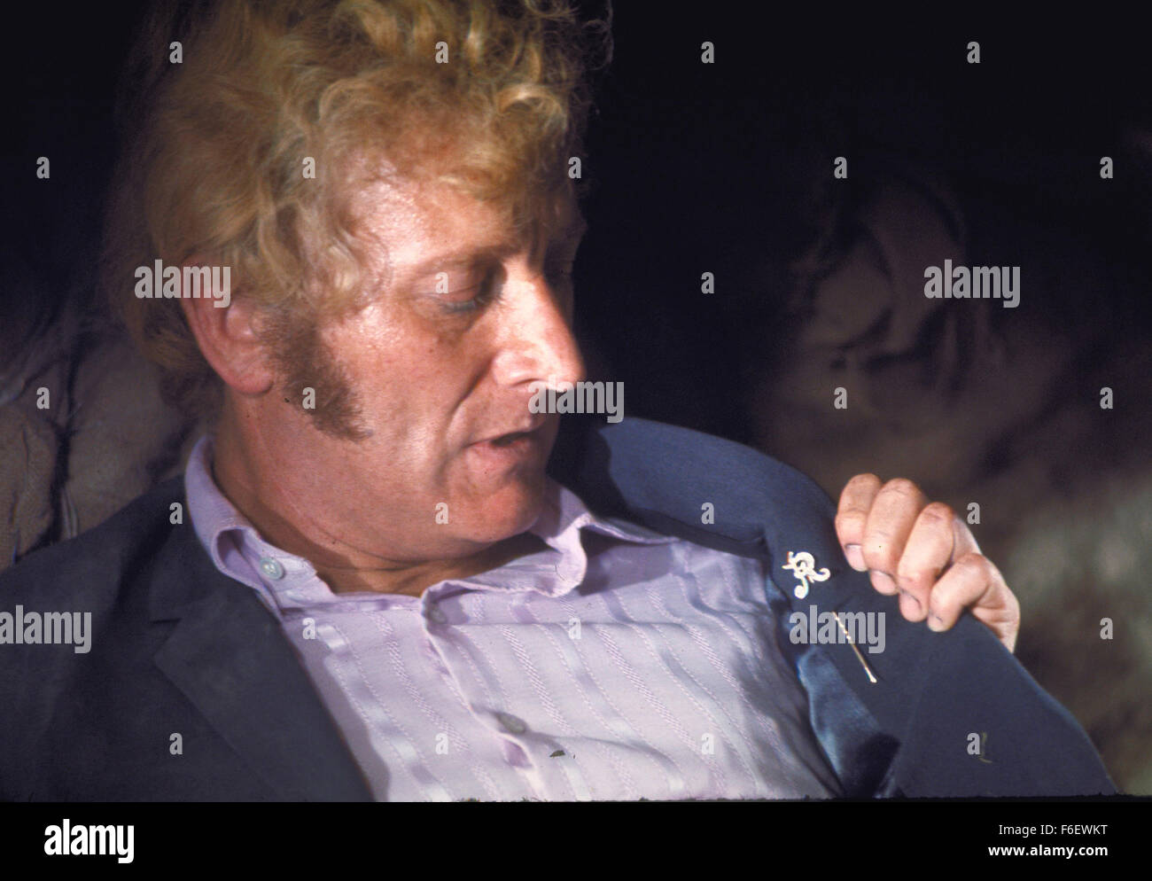 Robert bob rusk hi-res stock photography and images - Alamy