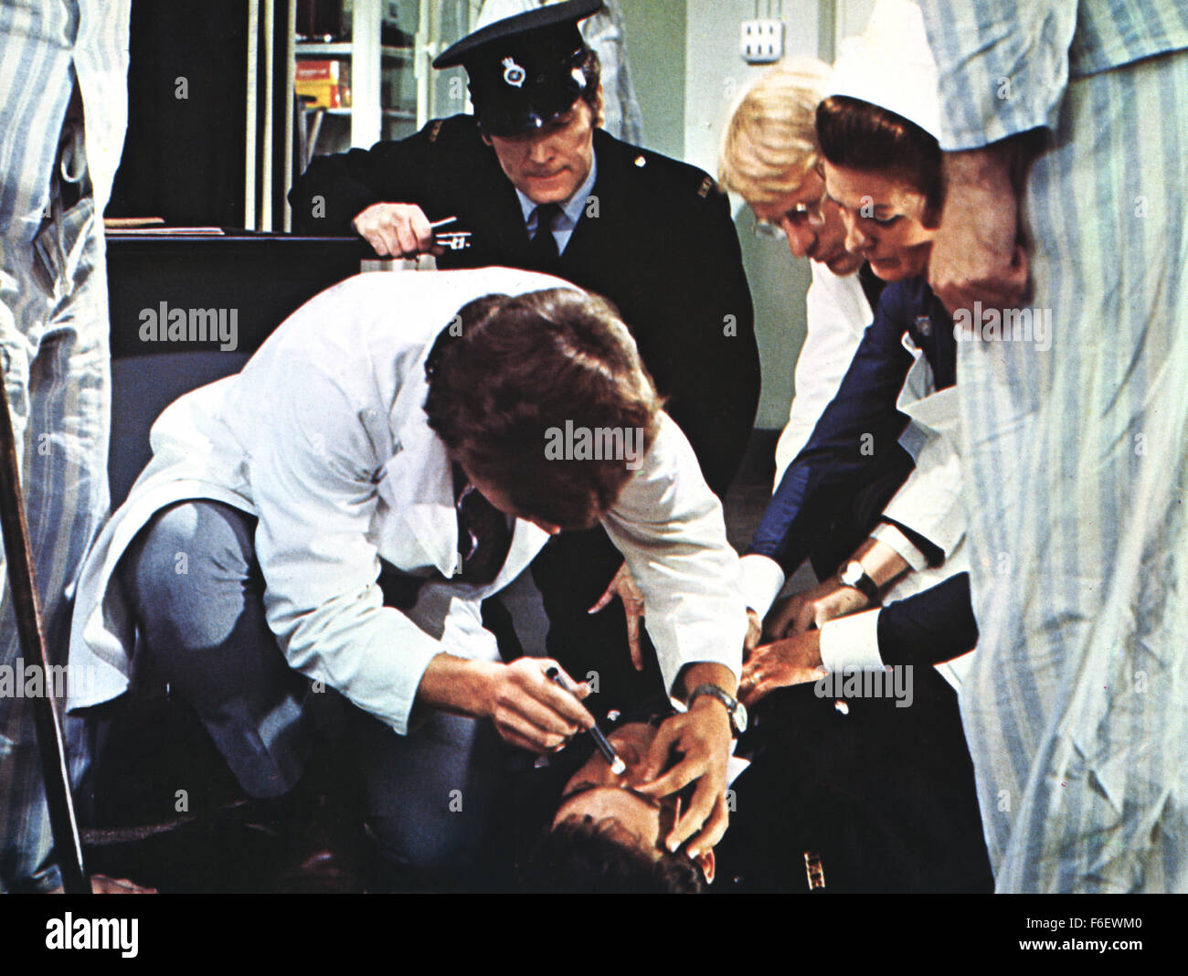 Frenzy 1972 hi-res stock photography and images - Alamy