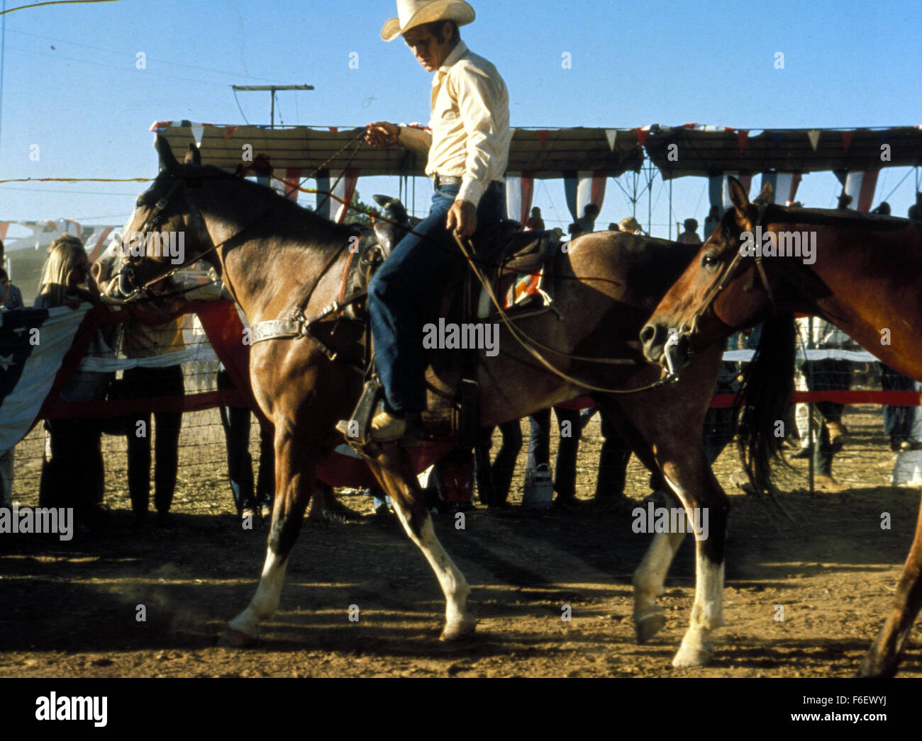 Junior bonner hi-res stock photography and images - Alamy