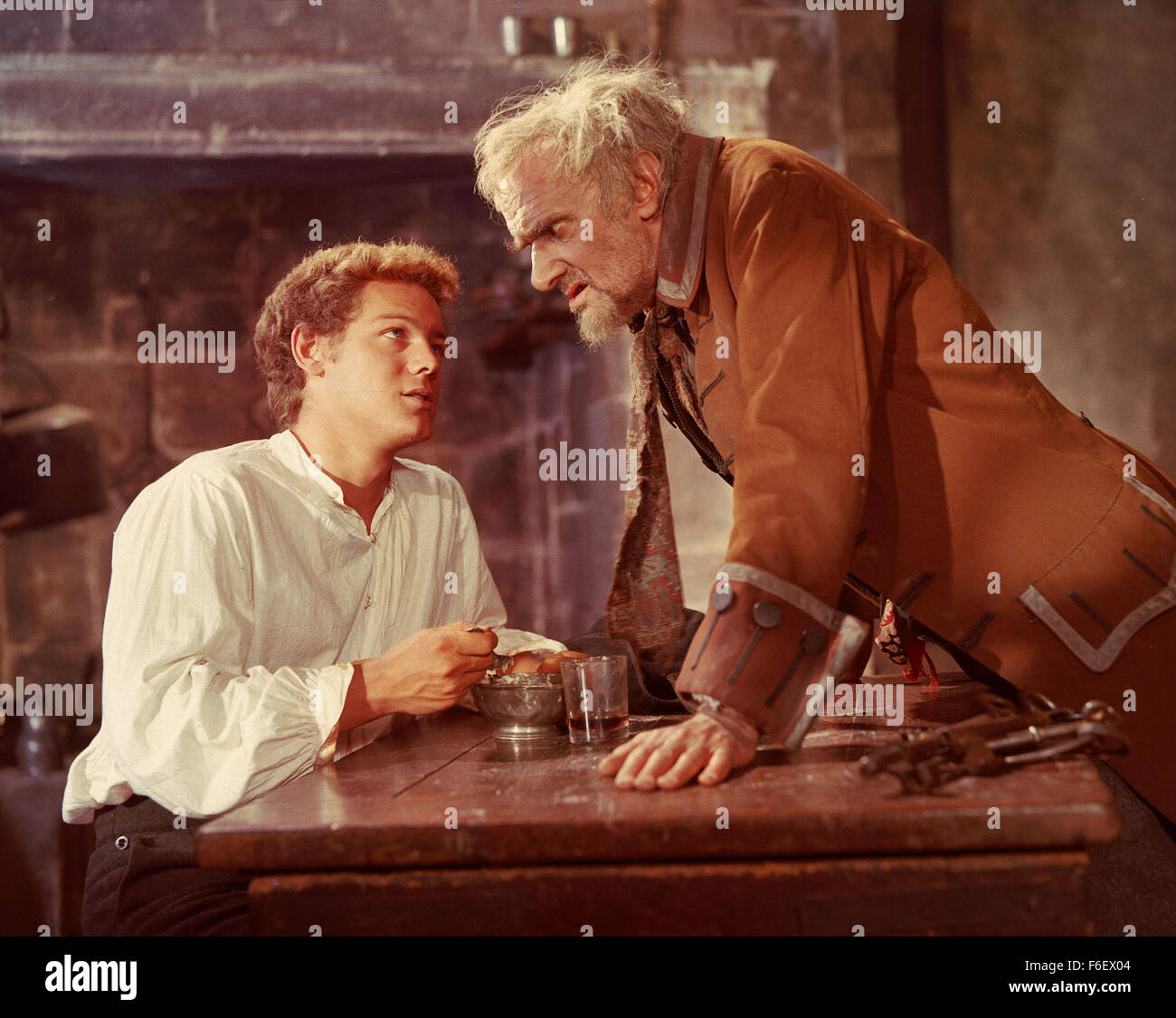 James macarthur hi-res stock photography and images - Alamy