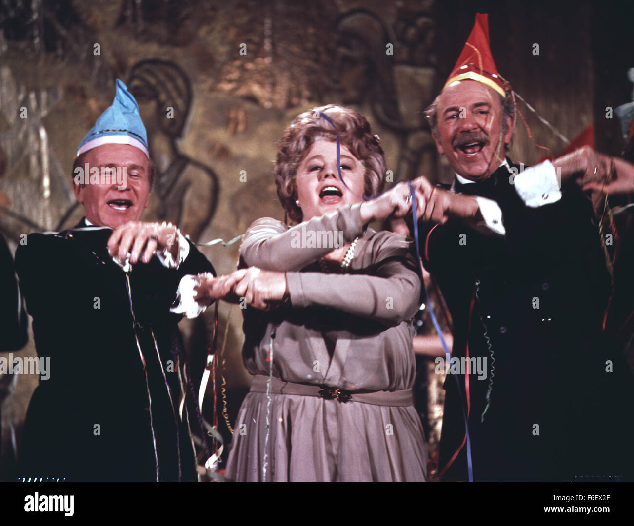 Nonnie parry the poseidon adventure hi-res stock photography and images ...