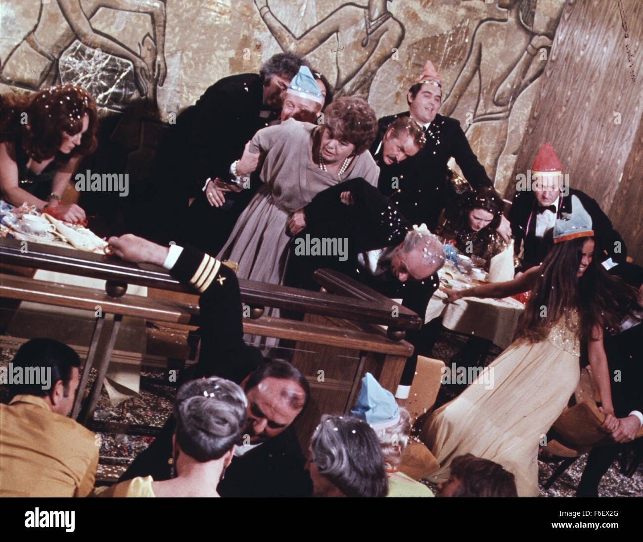 Poseidon 2006 Ballroom