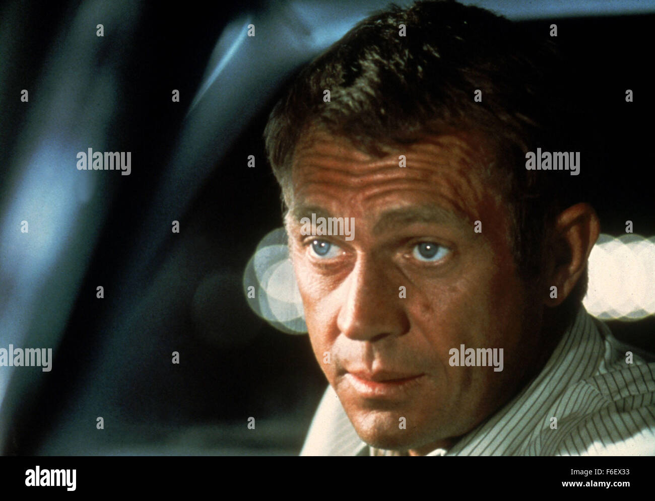 RELEASE DATE: 13 December 1972. STUDIO: Warner Bros. Pictures. PLOT ...