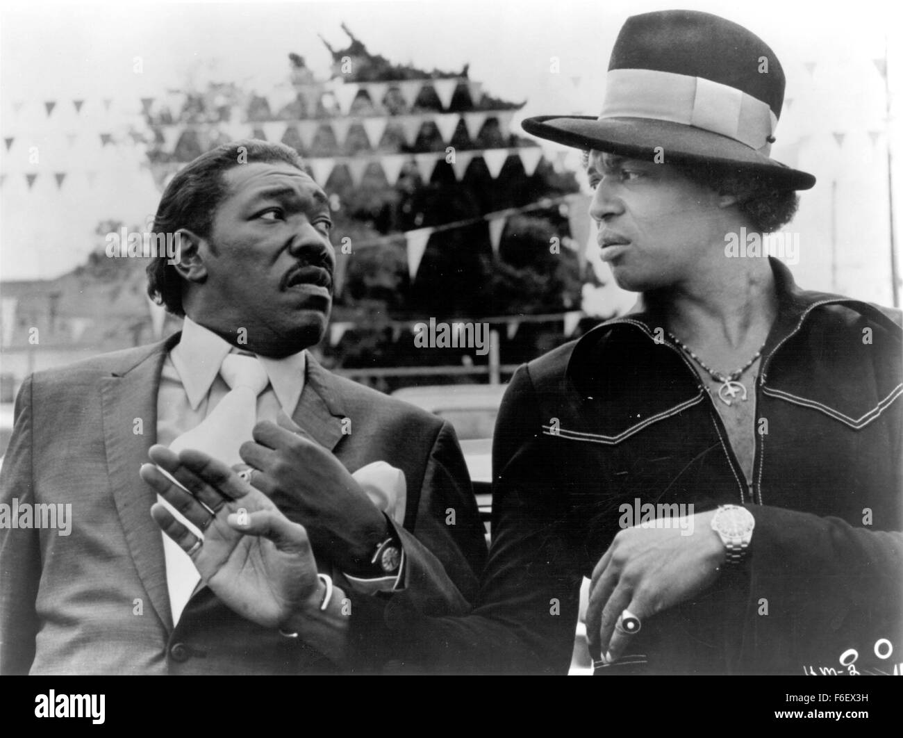RELEASE DATE: 1972. STUDIO: MGM. PLOT: A lawyer whose brother was ...