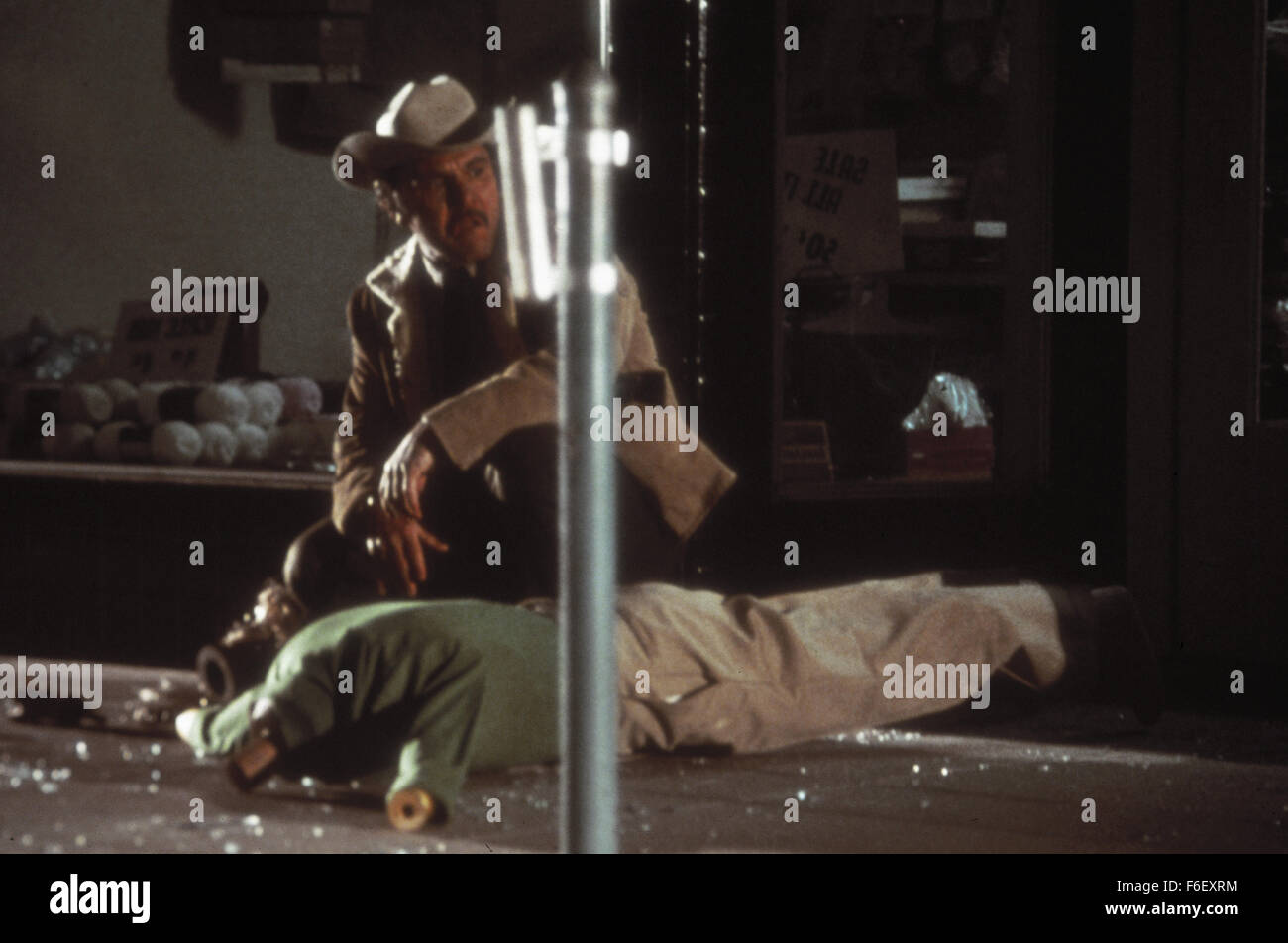 RELEASE DATE: January 1974. MOVIE TITLE: The Bat People. STUDIO ...